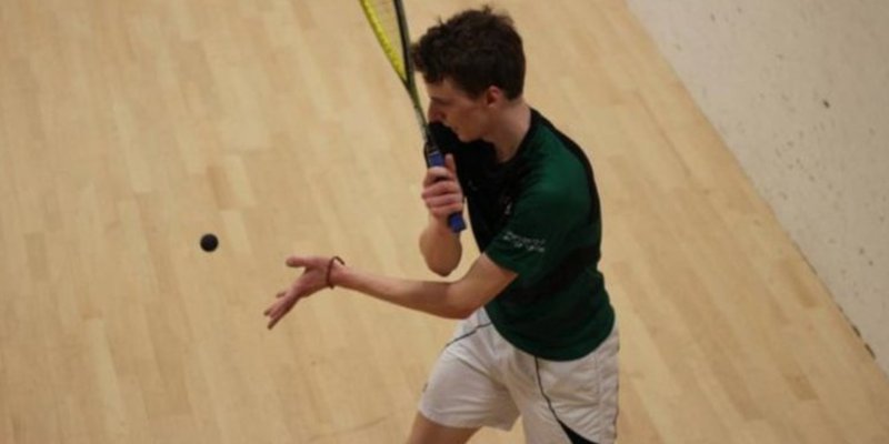 Exeter University Squash & Racketball Club tickets and events | FIXR