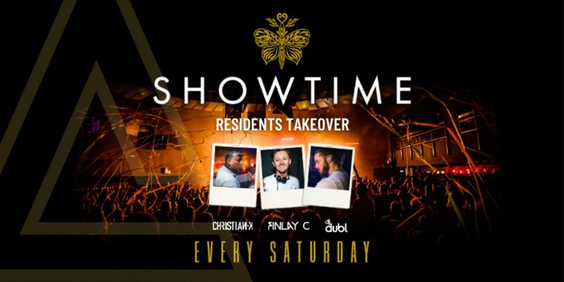 ATIK Romford tickets and events | FIXR