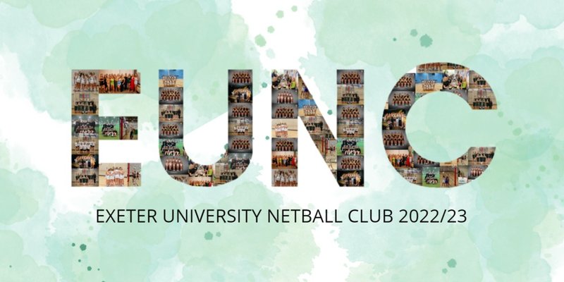 Exeter Netball Club tickets and events | FIXR