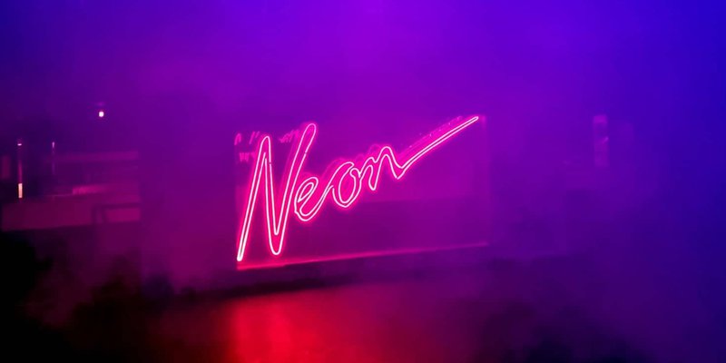 NEON tickets and events | FIXR