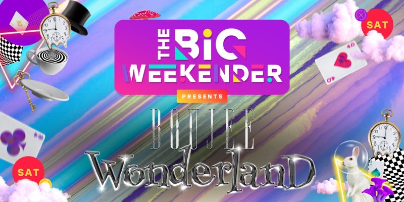 ATIK Windsor tickets and events | FIXR