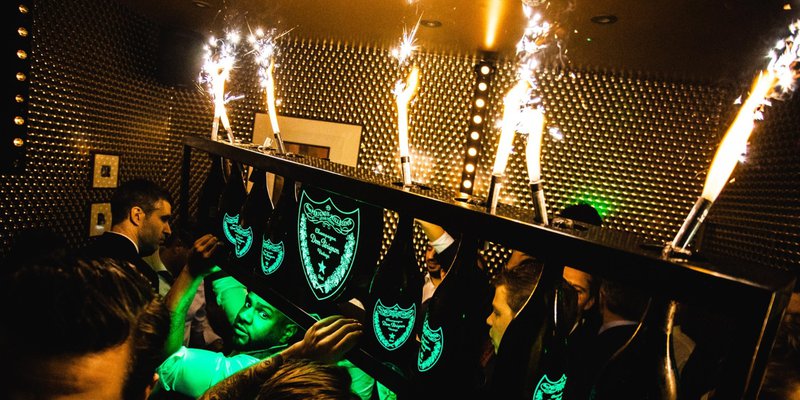 Raffles Chelsea tickets and events | FIXR