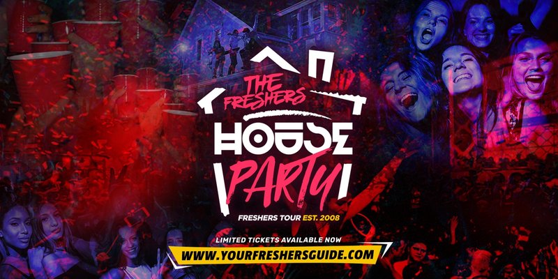 TBA tickets and events | FIXR