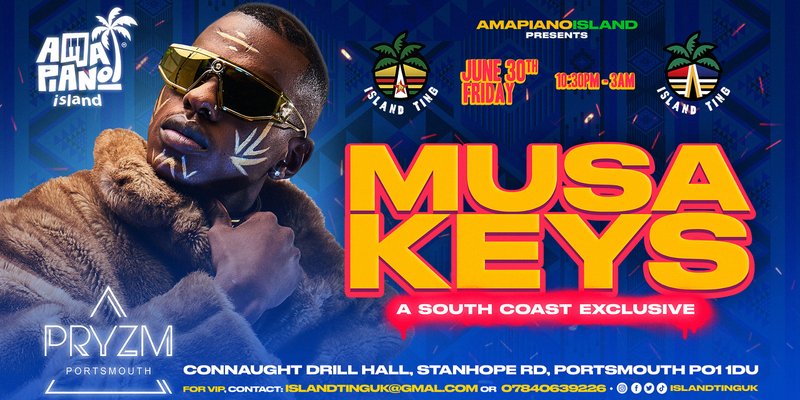 PRYZM Portsmouth tickets and events | FIXR