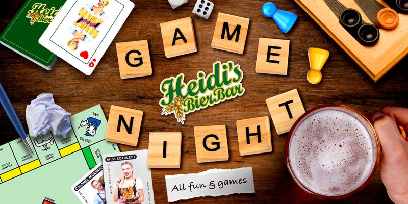 Heidi's Bier Bar Birmingham tickets and events | FIXR