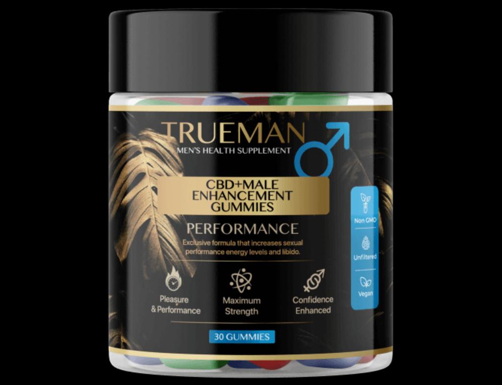 Erex Male Enhancement