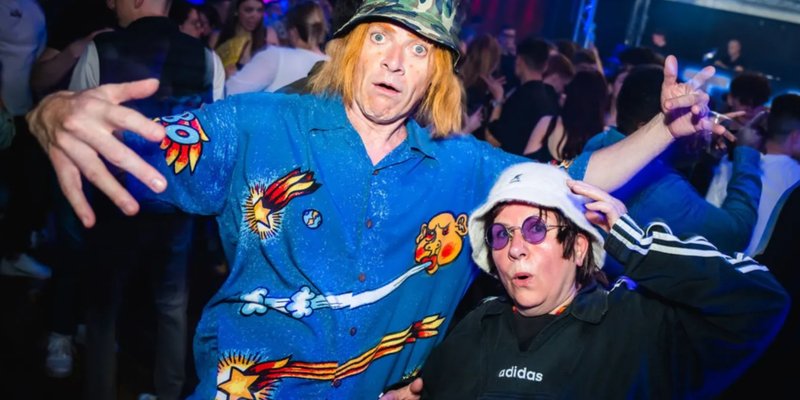 Weymouth Pavilion tickets and events | FIXR