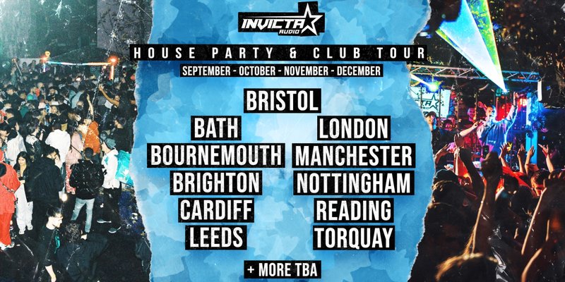 beaver Works tickets and events | FIXR