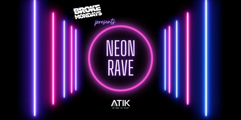 ATIK Oxford tickets and events | FIXR