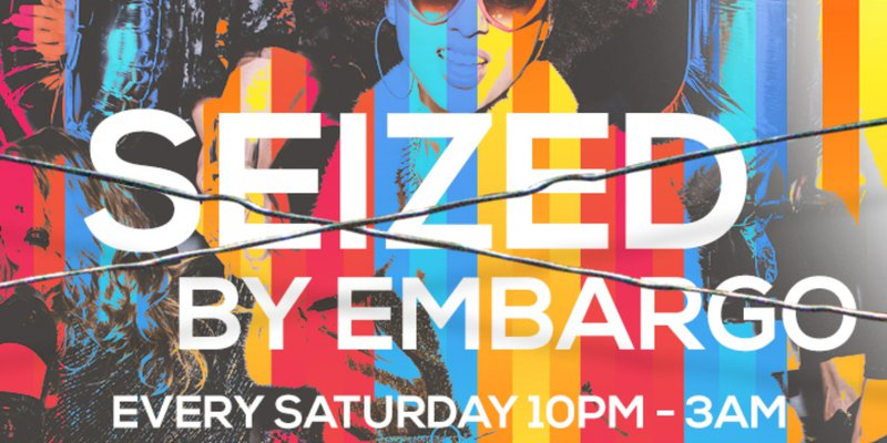 Embargo Republica tickets and events | FIXR