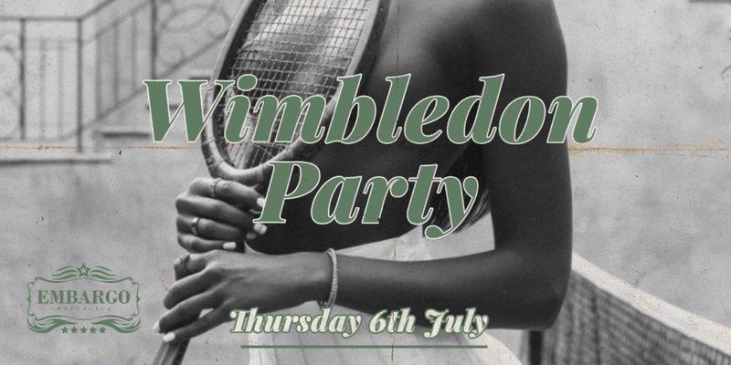 Embargo Republica tickets and events | FIXR