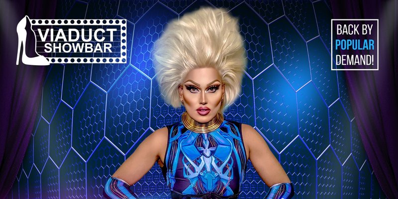 Viaduct Showbar tickets and events | FIXR