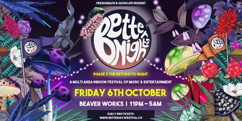 Beaverworks tickets and events | FIXR