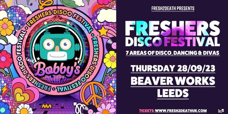 Beaverworks tickets and events | FIXR