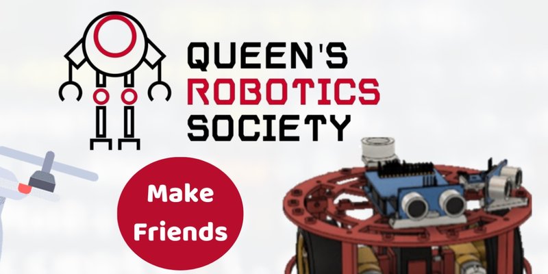 QUB Robotics Society tickets and events | FIXR