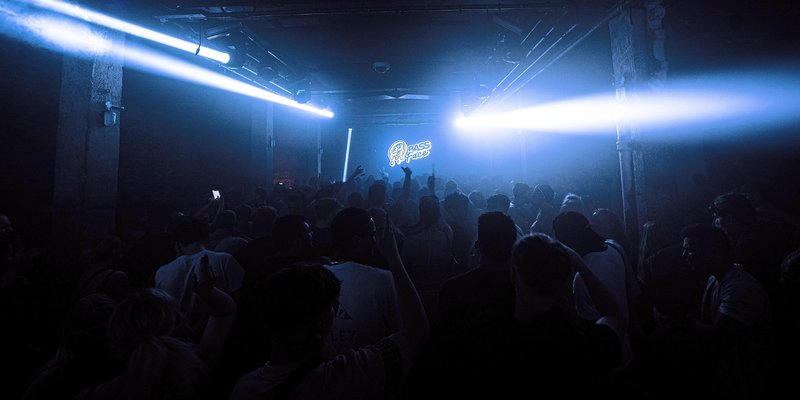 Bass Face // BOURNEMOUTH // DNB . 360° SPECIAL +VerySpecialGuests! LAST ...