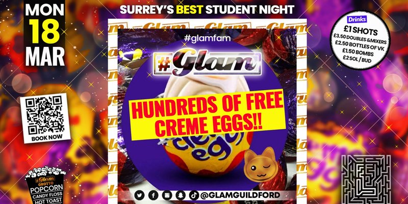 Labyrinth Guildford tickets and events | FIXR