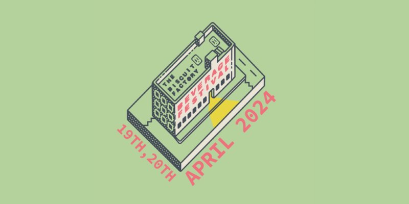 Edinburgh's Biggest Event Space | The Biscuit Factory