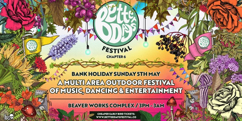 Beaverworks tickets and events | FIXR