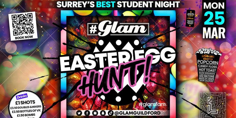 Labyrinth Guildford tickets and events | FIXR