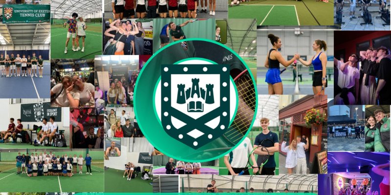 Exeter Tennis Club tickets and events | FIXR