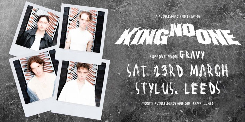 Stylus, Leeds University Union tickets and events | FIXR