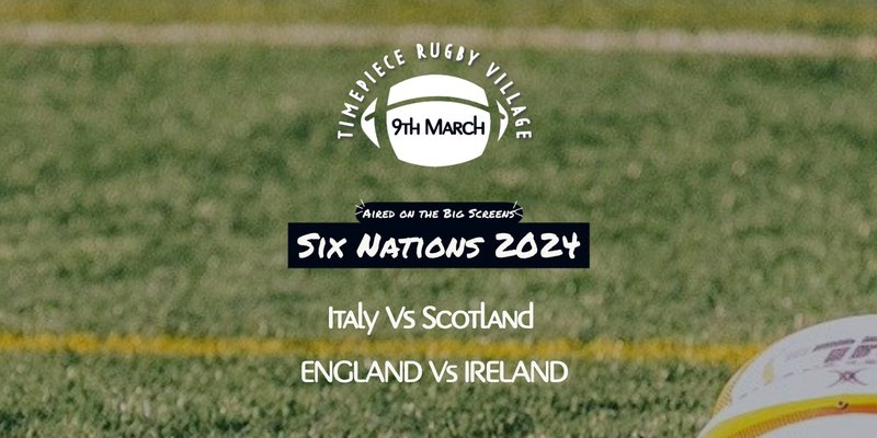 Timepiece tickets and events | FIXR