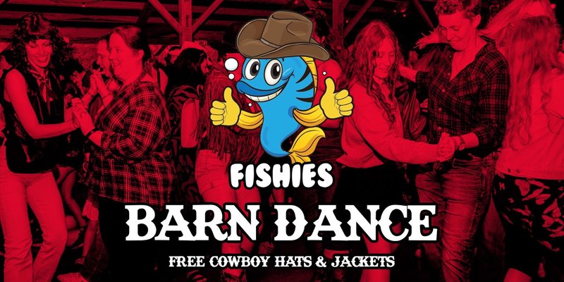 Fishies Bath tickets and events | FIXR