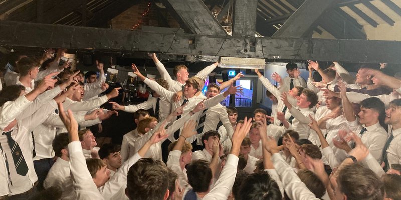 Castle Street Bar, Little Castle St, Exeter, EX4 3PX tickets and events ...