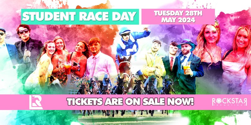 Leicester Racecourse tickets and events | FIXR