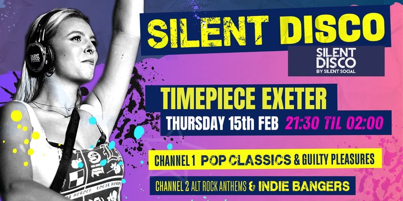 Timepiece Nightclub tickets and events | FIXR