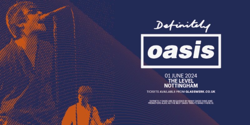 The Level Nottingham tickets and events | FIXR