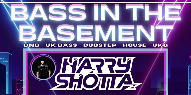 Basement 45 tickets and events | FIXR