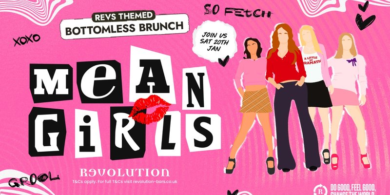 Revolution Preston tickets and events | FIXR