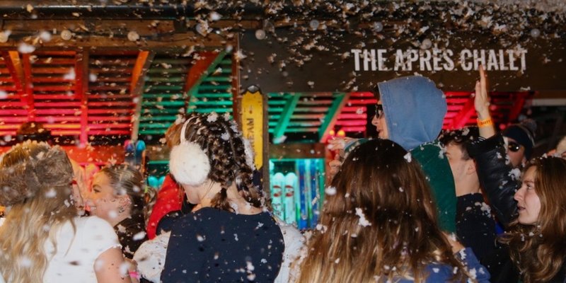 Timepiece Nightclub tickets and events | FIXR