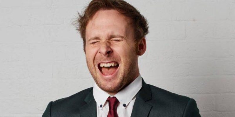Hastings Comedy Festival Tickets And Events Fixr
