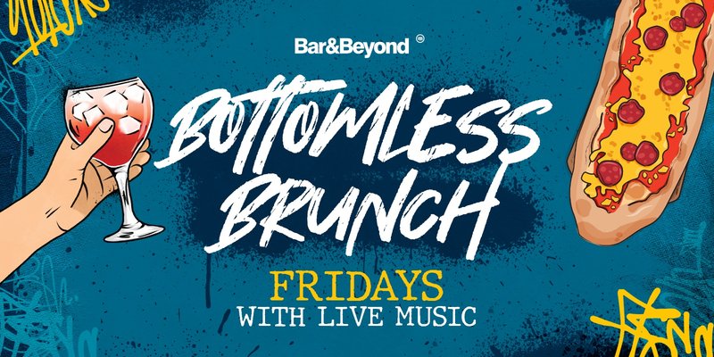 Bar and Beyond Norwich tickets and events | FIXR