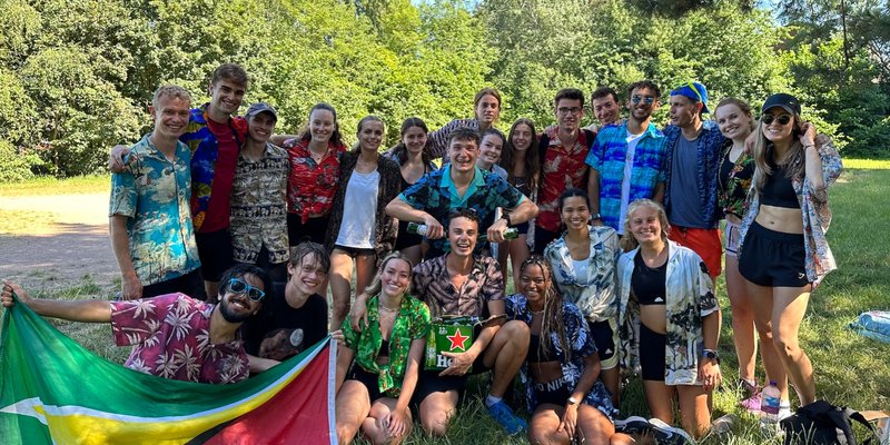 Exeter Athletics Club tickets and events | FIXR