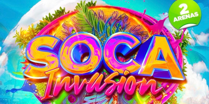 The Cause, tickets and events | FIXR