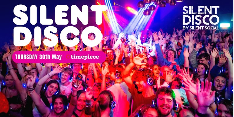 Timepiece Nightclub tickets and events | FIXR