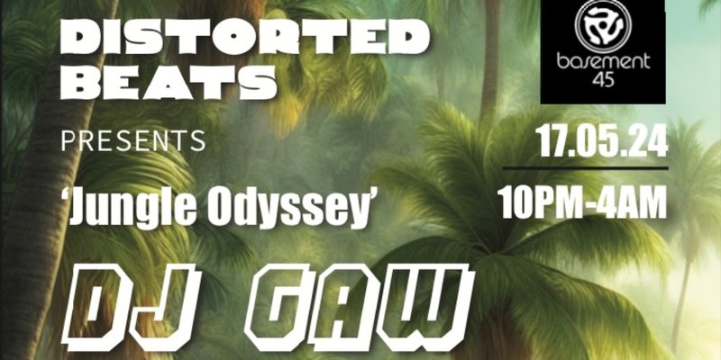 Basement 45 tickets and events | FIXR