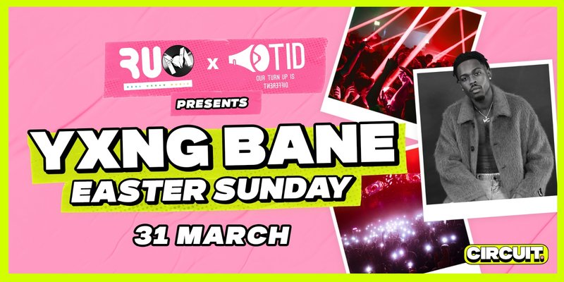 Circuit Cardiff tickets and events | FIXR