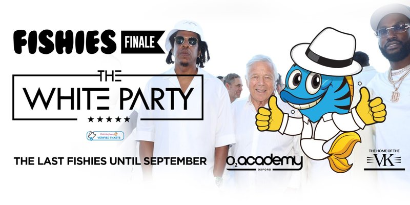 The Ox Events tickets and events | FIXR