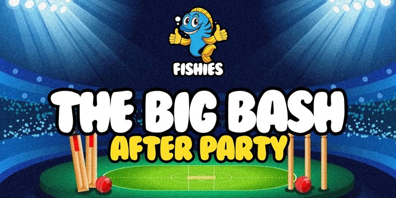 Fishies Bath tickets and events | FIXR