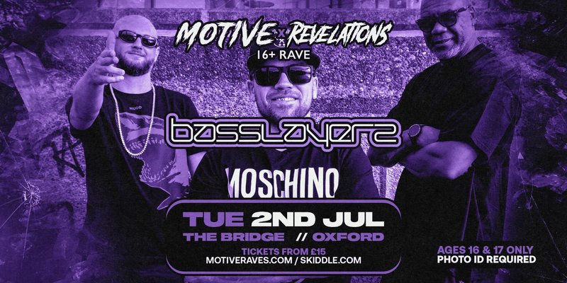 16+ Raves tickets and events | FIXR