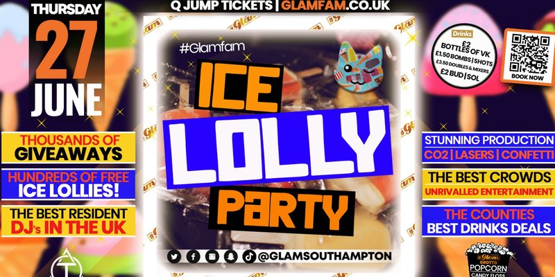 Trilogy Nightclub Southampton tickets and events | FIXR