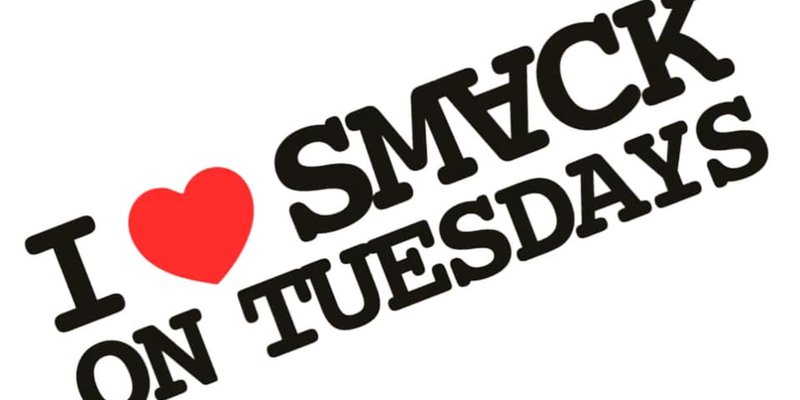 Smack tickets and events | FIXR