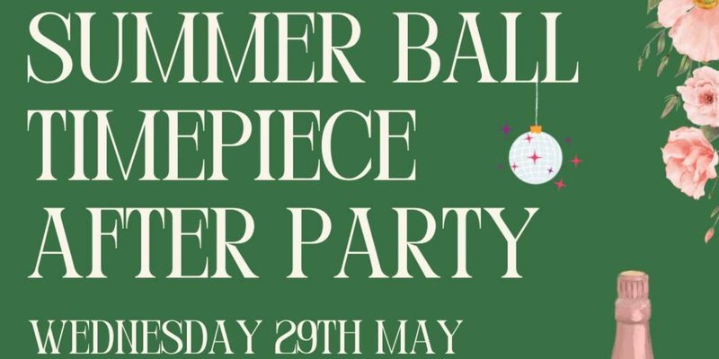 Timepiece Nightclub tickets and events | FIXR