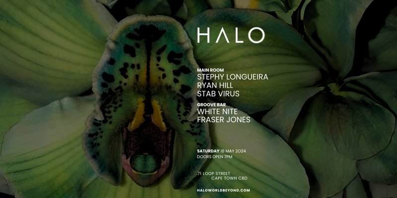 HALO Nightclub tickets and events | FIXR
