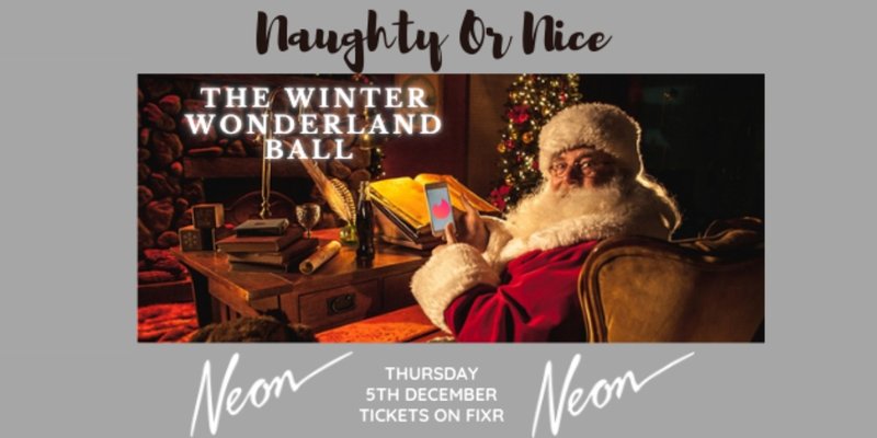 NEON tickets and events | FIXR